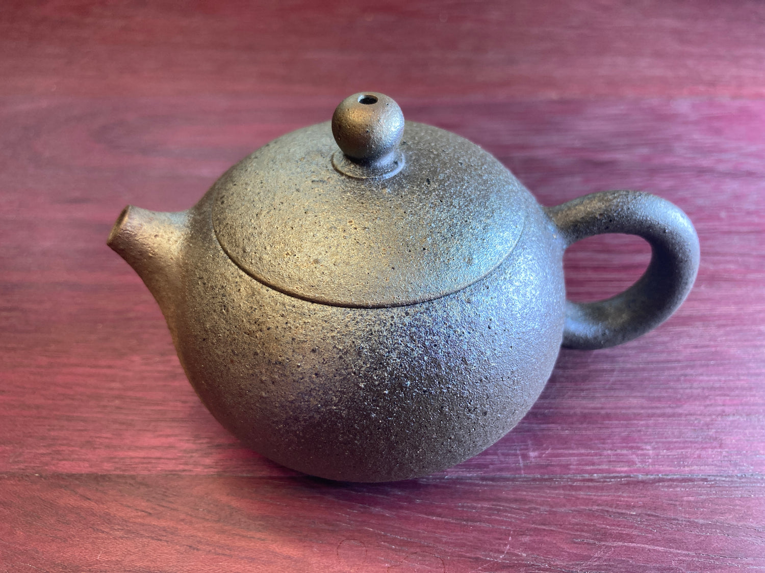 Tea Pots – Intergalactic Tea