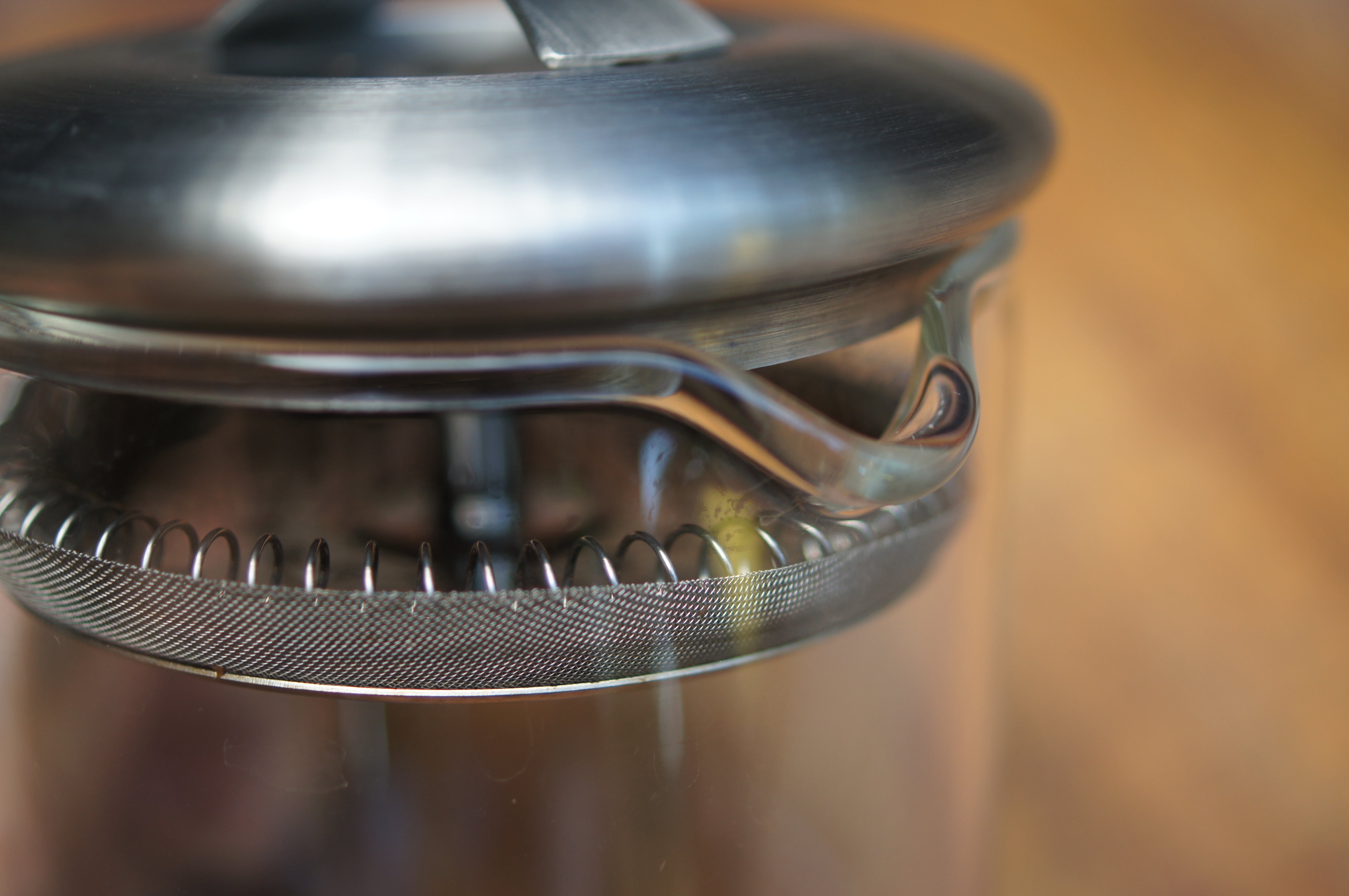 Brew basket/Beakers/Misc – Intergalactic Tea